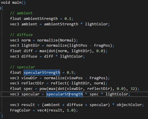 基于物理光照渲染学习与实现透射能量 Csdn博客