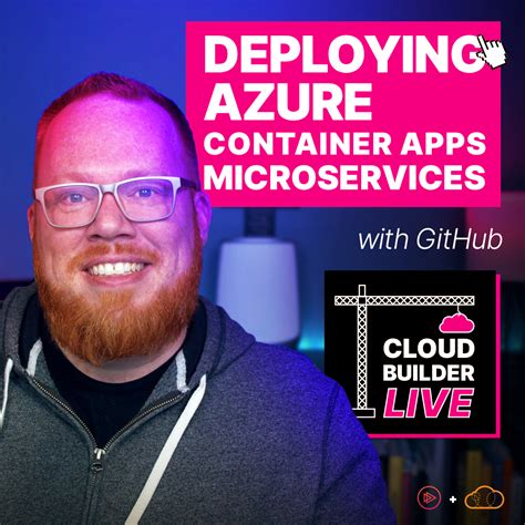 A Cloud Guru 💥 David Tucker Is Here To Show Us How To Use The Azure