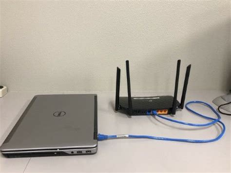 Cara Setting Router TP Link Gampang Dan Langsung Nyala Jalantikus