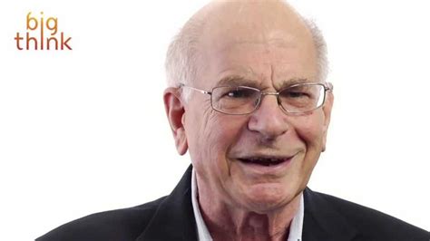 Daniel Kahneman The Trouble With Confidence Sheyla Rega