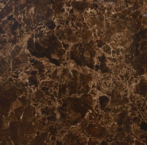 Download Dark Emperador Brown Marble Wallpaper
