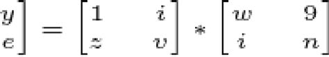 figure 15 from image to latex via neural networks semantic scholar