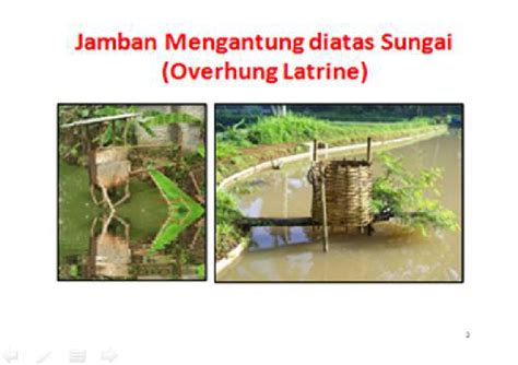 Jangan Sampai Salah Berikut Tipe Jamban Menurut Dapodikdasmen Pedia