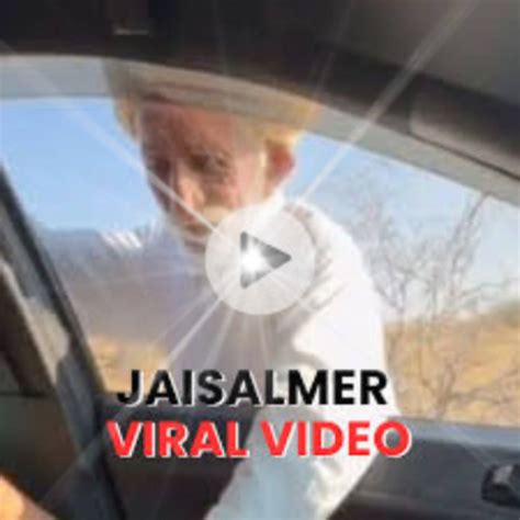 Stream Jaisalmer Viral Video Full Jaisalmer Old Man Viral Video Jaisalmer Mms By Rinkly Licuz