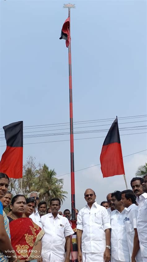 தர்மபுரி மேற்கு மாவட்ட திமுக On Twitter அரூர் மேற்கு ஒன்றிய திமுக சார்பில் இன்று கழகத் தலைவர்