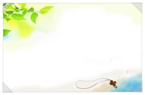 Ppt 십자가 배경 네이버 블로그