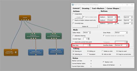 Example 1 Distance Between Markers