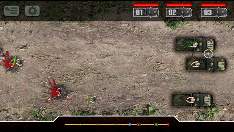 Zombie Attack Capx And Html Game By Gamesdv Codecanyon