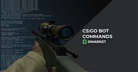 CS GO Viewmodel Commands DMarket Blog