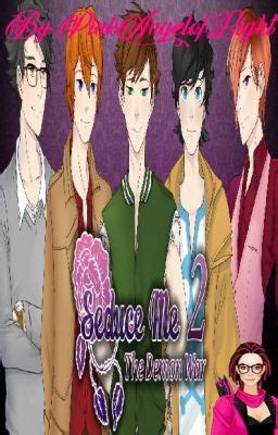 Seduce Me Nightmare Returns The Eggs Are Here Wattpad