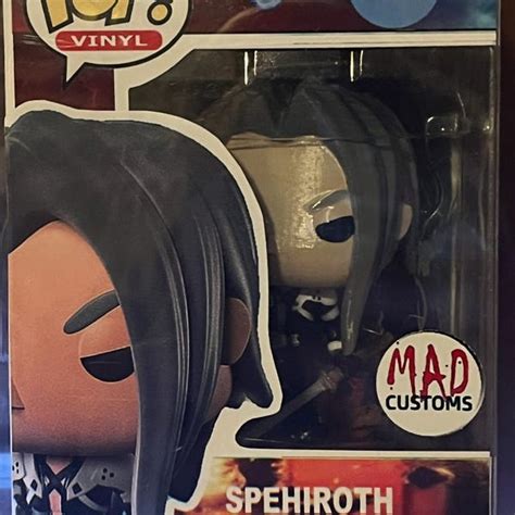 Slipknot Joey Jordison Funko Etsy