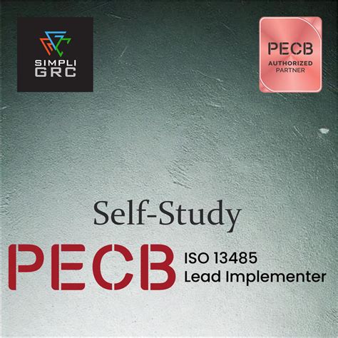 Iso 13485 Lead Auditor Certification Training