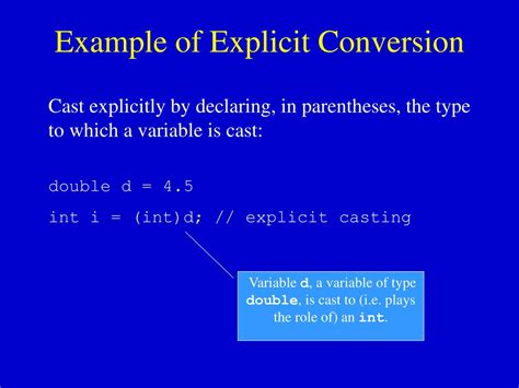 Ppt Java Workshop Part 2 Powerpoint Presentation Free Download
