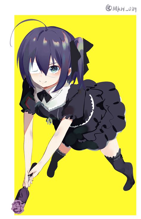 Takanashi Rikka Danbooru