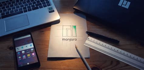 Manjaro Linux Goes Commercial