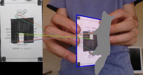 Augmented Reality With Python And Opencv Part 2 Bites Of Code