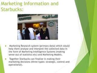 Ppt On Marketing Information System PPT