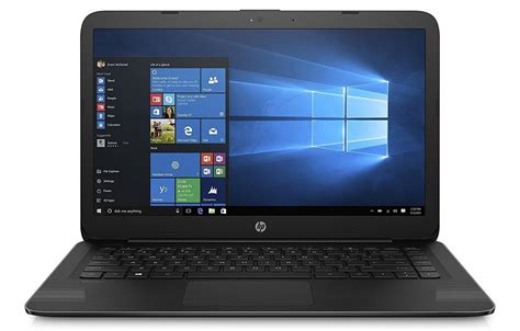 HP Stream Ax Specs Tests And Prices LaptopMedia Com