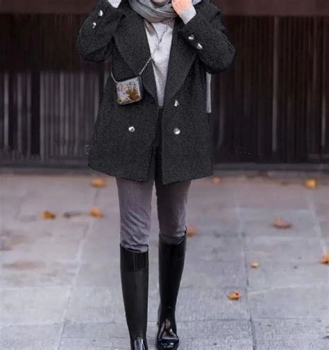 گالری شیک ترین مدل پالتو 1403 مدل پالتو 2024 بسیار جدید و خوش استایل