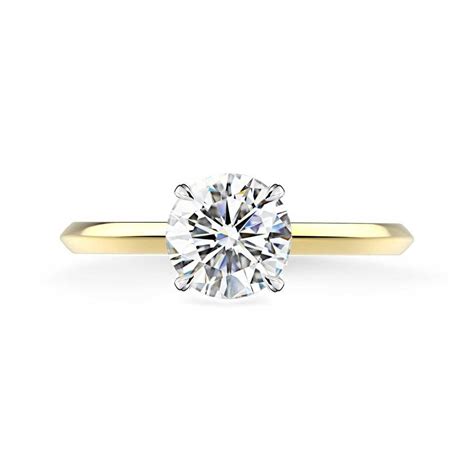 Classic Engagement Ring Styles To Consider Who What Wear