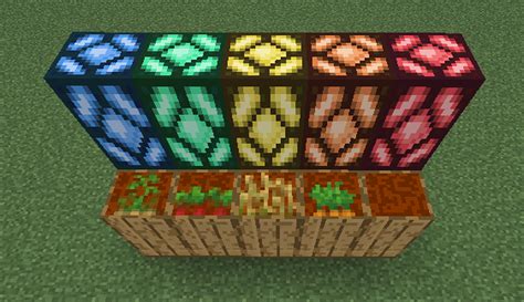 More Blocks Minecraft Data Pack