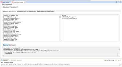 Advantco Salesforce Adapter For SAP Cloud Platform Integration