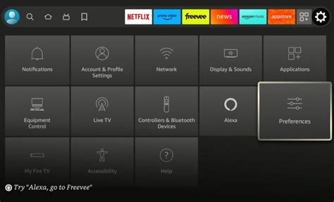 Ways To Change Fire TV Stick Resolution PointerClicker Com