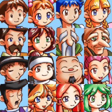Rpgmaker Assets For XV Ace RPG Maker Forums