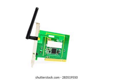 Wifi Pci Card Images Stock Photos Vectors Shutterstock