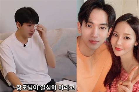 갑자기 심장마비로 세상을 떠나 17세 연상 연하 부부 류필립♥미나 안타까운 근황 전해 내용 In 2024