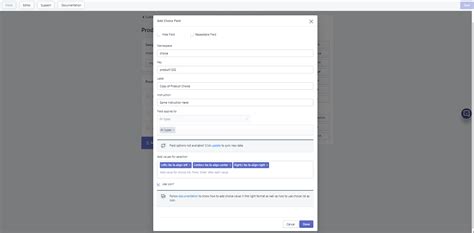 ACF Data Types