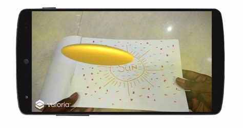 Training Pelatihan Kursus Jasa Unity D Membuat Aplikasi Augmented Reality Menggunakan Unity