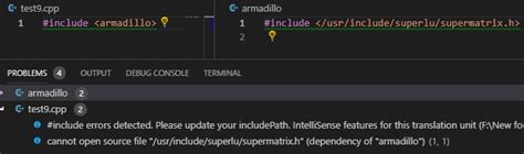 Intellisense Cannot Open A Specific Source File · Issue 2630 · Microsoftvscode Cpptools · Github