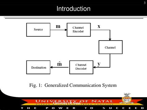 Ppt Stopping Criteria For Turbo Decoding And Turbo Codes For Burst