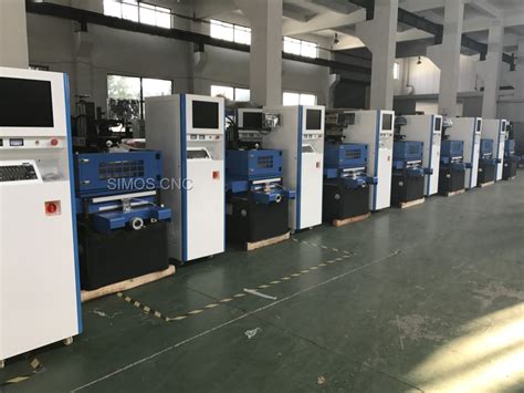 Dk7725 와이어 컷 Edm 머신 의 고품질 Dk7725 와이어 컷 Edm 머신