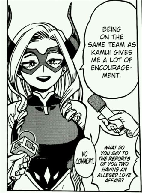 Pin By Emma Olearnick On Animes My Hero Academia Mt Lady Hero