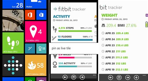 Download Fitbit For Windows
