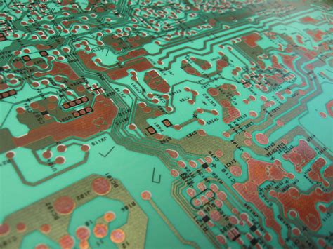 Guidelines For Application Driven Crucial Pcbs Rush Pcb