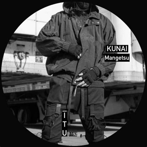 Stream Kunai Calling Curses Itu1192 By Industrial Techno United