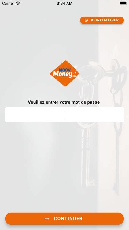 Moov Money Benin By Moov Africa Benin