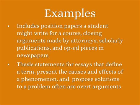 Ch Argument By Mary Petty