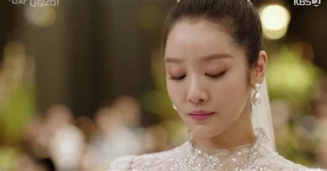 진짜가 나타났다 백진희 안재현x차주영 결혼식 제대로 깽판쳤다 [tv온에어]