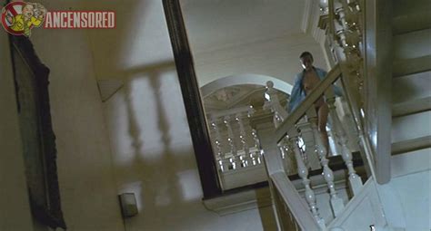 Nackte Christine Boisson In Le Passage