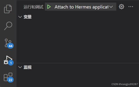 React Native Tools运行debug报错an Error Occurred While Launching The