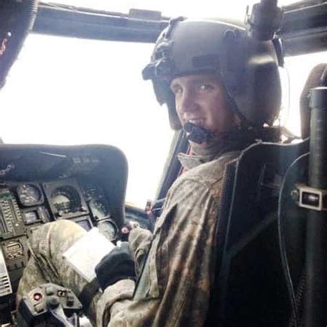 Wall Of Remembrance Loved One Cw2 Shane Barnes