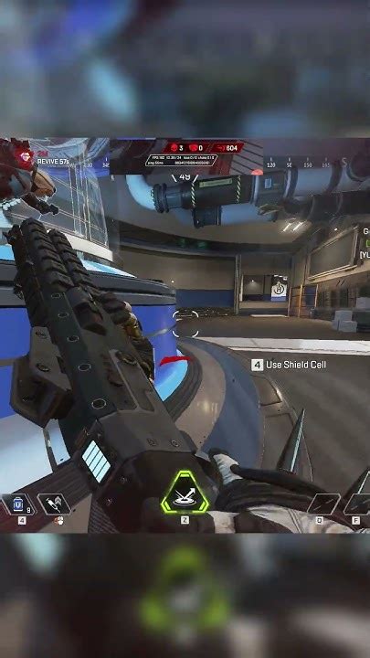 How Apex Apexlegends Shorts Youtube