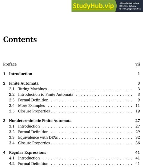 Automata And Computability Solutions To Exercises Fall 2016 Pdf