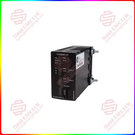 Is220ptcch1a Ptcc Thermocouple Input Module Ge Saulcontrol
