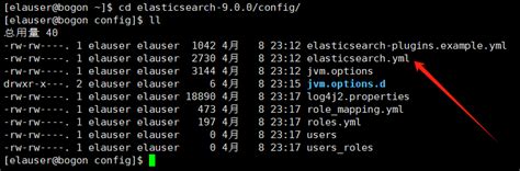 Elasticsearch安装（包含踩坑教程）elasticsearch9安装 Csdn博客