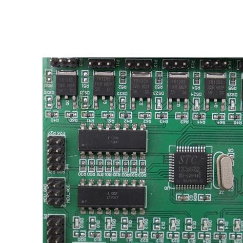 China Pcba Smt Processing Manufacturers Suppliers Factory Customized Pcba Smt Processing